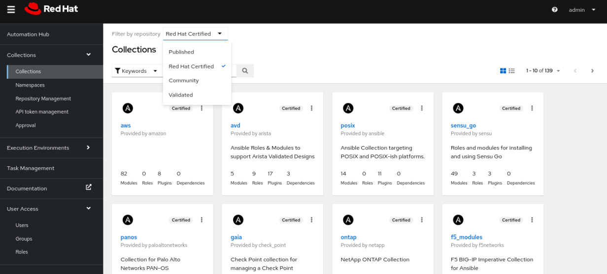 Private Automation Hub Empowering Secure And Efficient Automation